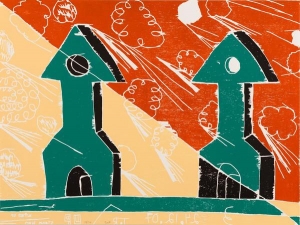 Prints by Tal R | Tal R