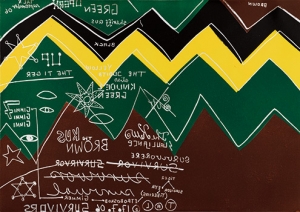 Prints by Tal R | Tal R