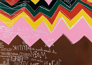 Prints by Tal R | Tal R