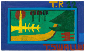 How to Count to Tree | Tal R