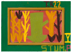 How to Count to Tree | Tal R