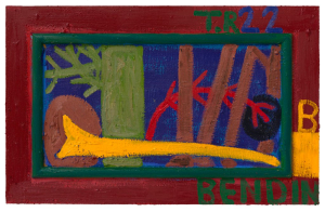 How to Count to Tree | Tal R