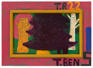 How to Count to Tree | Tal R