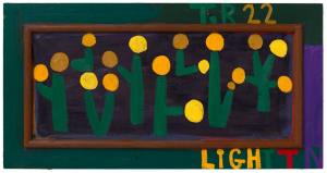 How to Count to Tree | Tal R