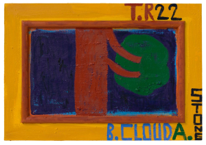 How to Count to Tree | Tal R