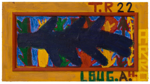 How to Count to Tree | Tal R