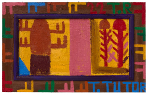 How to Count to Tree | Tal R