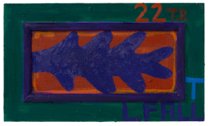 How to Count to Tree | Tal R