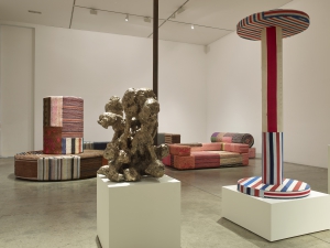 Chimney School of Sculpture | Tal R