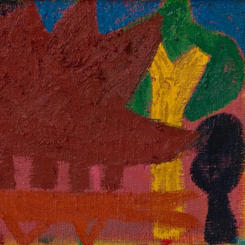 Exhibitions | Tal R