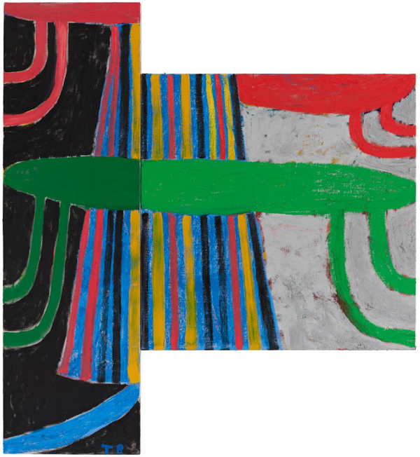 Exhibitions | Tal R
