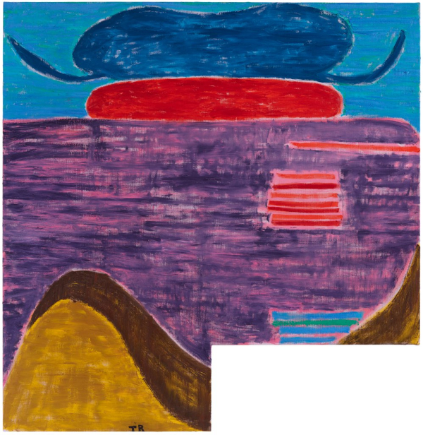 Exhibitions | Tal R